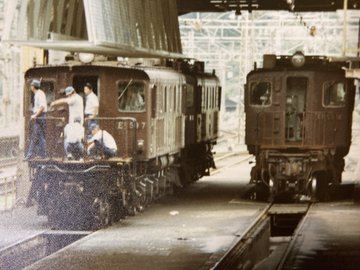 すや on Twitter: "#EF59の日 毎年恒例。プリントパチリ＆低レゾスキャンなのでご容赦を。"