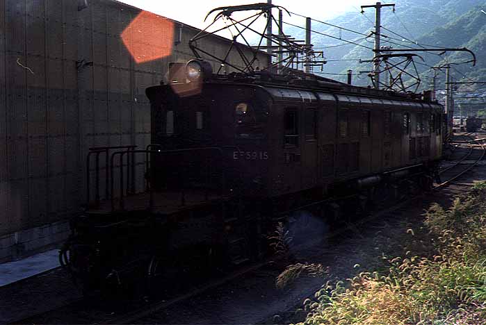 すや on Twitter: "#EF59の日 毎年恒例。プリントパチリ＆低レゾスキャンなのでご容赦を。"