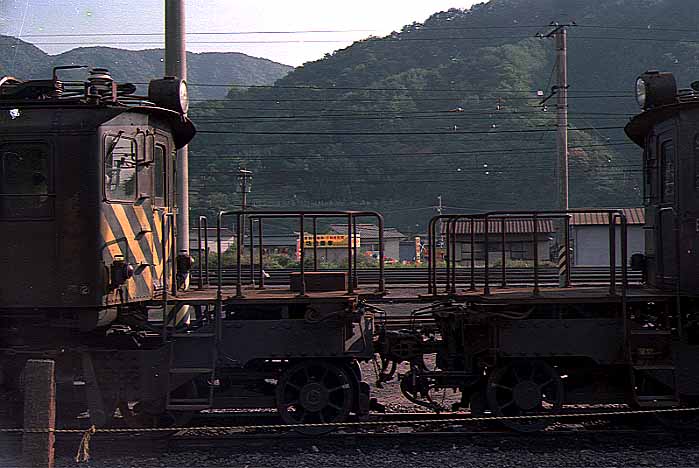 すや on Twitter: "#EF59の日 毎年恒例。プリントパチリ＆低レゾスキャンなのでご容赦を。"