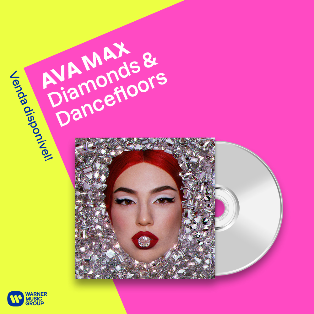 AMBR | Ava Max Brasil on Twitter: AMBR | Ava Max Brasil on Twitter: