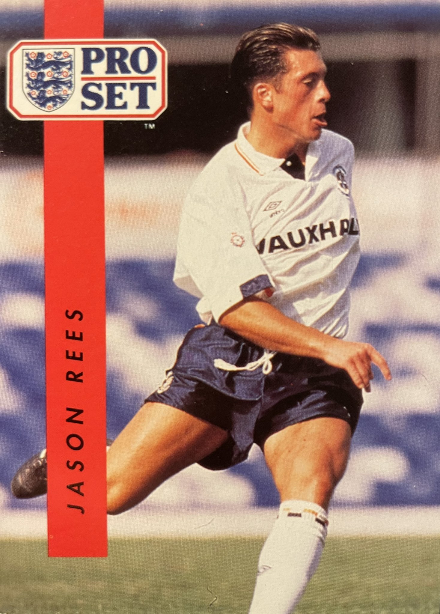 Pro Set Daily on Twitter: "Jason, just 20 at the start of this season, spent 6 years at ...