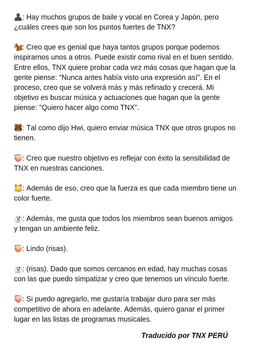 𝗧𝗡𝗫 𝗣𝗘𝗥𝗨 𝗙𝗔𝗡𝗕𝗔𝗦𝗘 🇵🇪 on Twitter: 𝗧𝗡𝗫 𝗣𝗘𝗥𝗨 𝗙𝗔𝗡𝗕𝗔𝗦𝗘 🇵🇪 on Twitter: