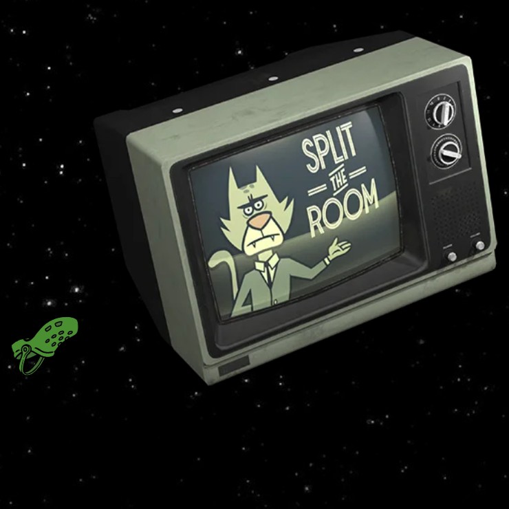 Jackbox Games 📦 on Twitter: "Split the Room is the party game about creating hilarious and ...