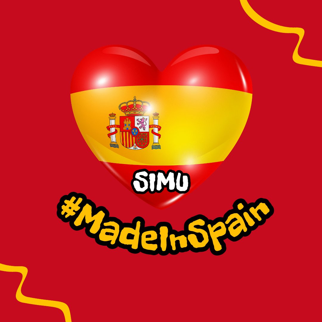 Simus JL 🍂 🍂 on Twitter: "Presentamos Nueva Simu y esta vez dedicada al país de donde pertenece ...