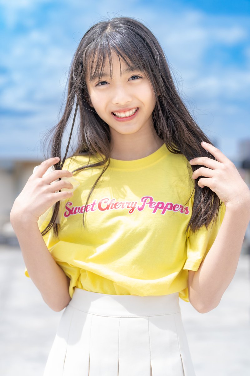 ミサ🍏 on Twitter: "アイゲキ スカイステージ＠新木場 4/23 ゆなん JS6(@sweetcherrype5) #今日のゆなん #アイゲキ #scp # ...