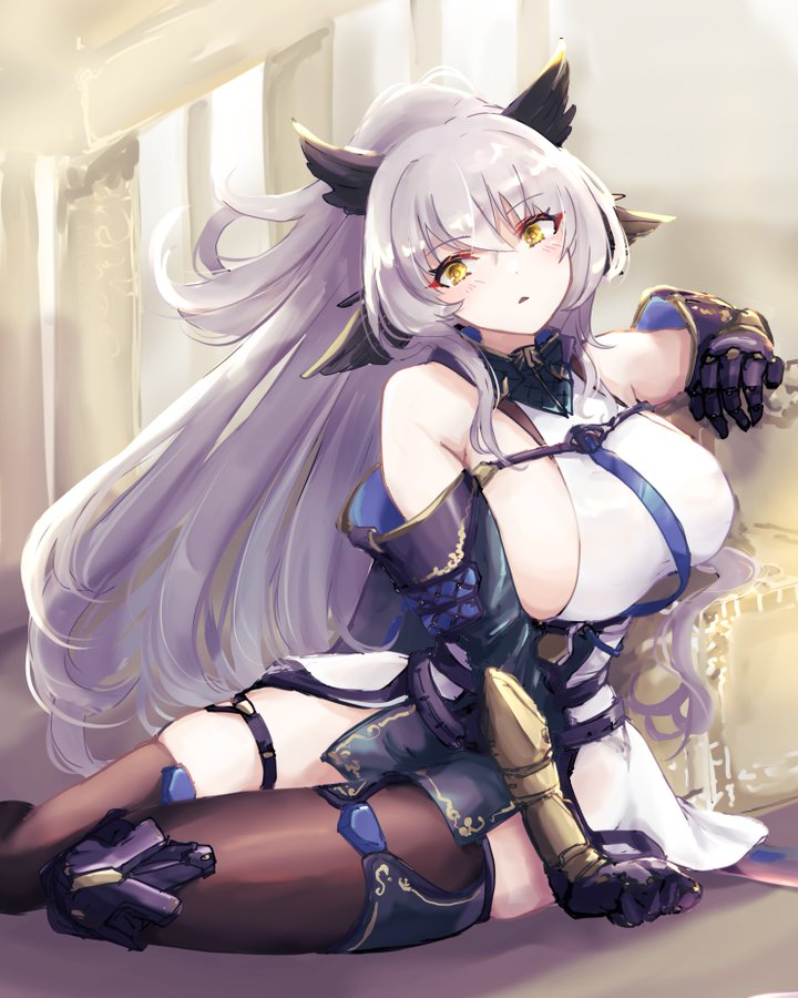 Echocalypse on Twitter: " April Monthly Creation Event Thank you all for your heartfelt ...