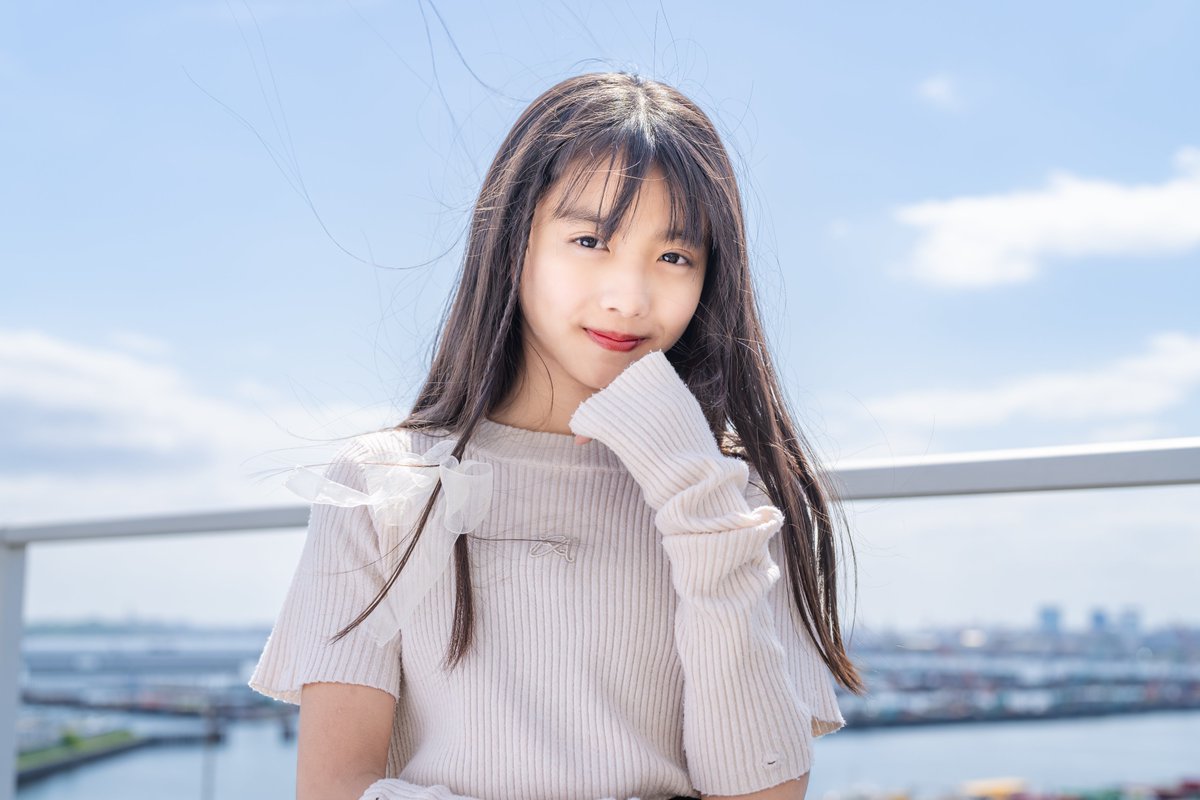 ミサ🍏 on Twitter: "アイゲキ スカイステージ＠新木場 4/23 ゆなん JS6(@sweetcherrype5) 個撮編 #今日のゆなん #アイゲキ #scp # ...