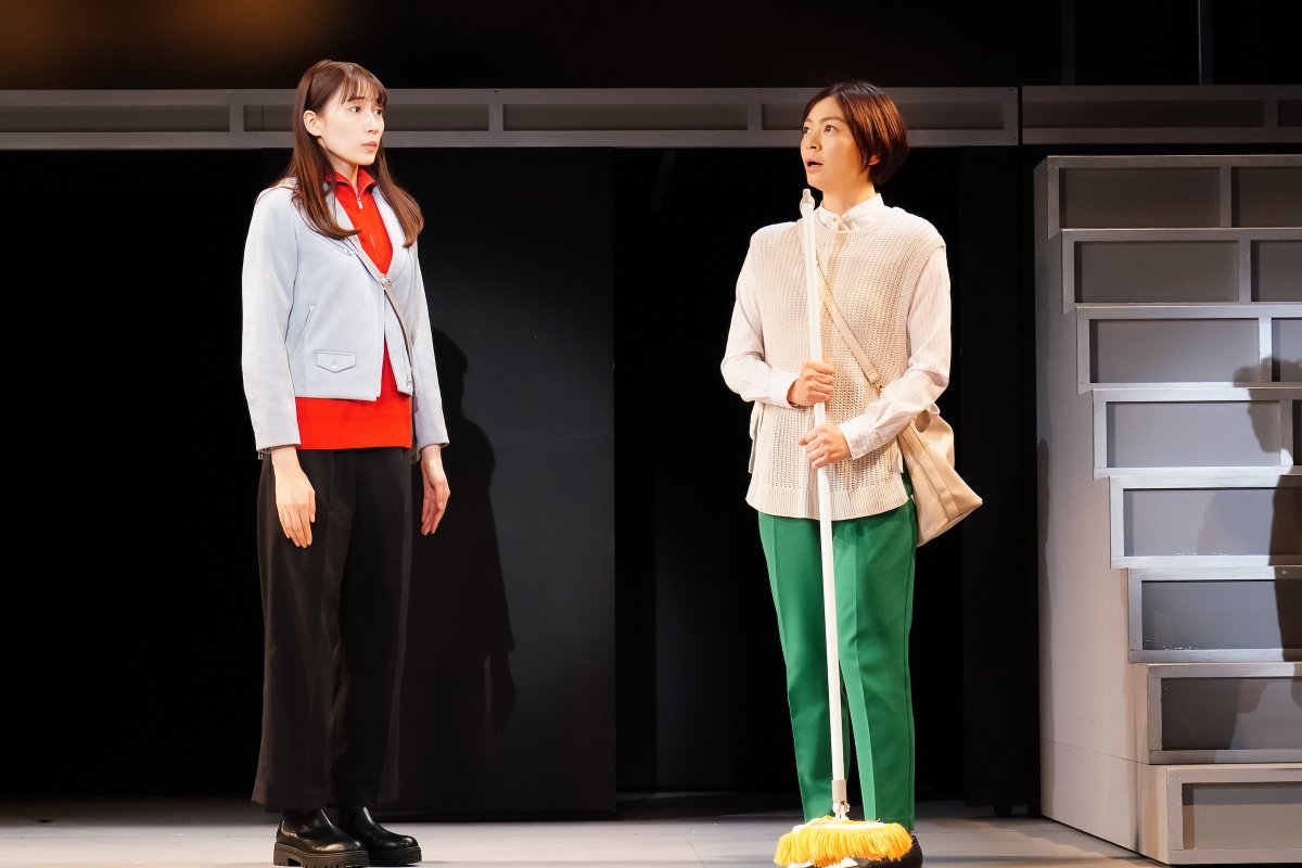 舞台『ウィングレス(wingless)ー翼を持たぬ天使ー』【公式】 on Twitter: "📣明日5/10(水)14時開演の【当日券予約】受付開始しました #福田悠太 さん演じる元天使が ...