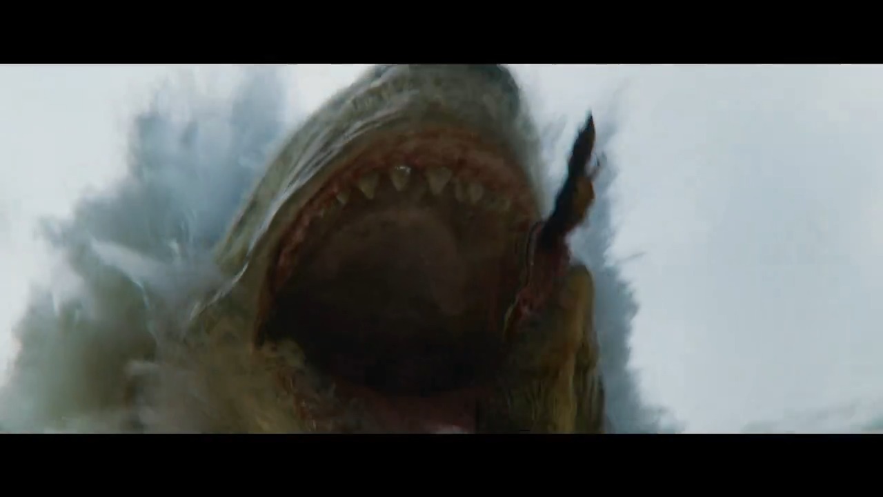 Megalodon Shark Vs T Rex Could The Meg REALLY Have Eaten A T.Rex?
