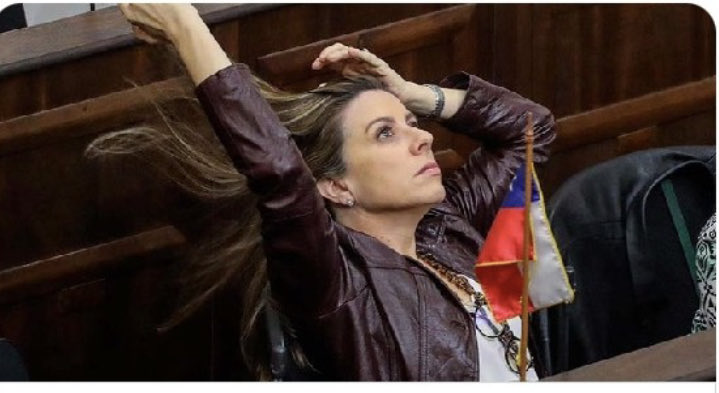 Tere Marinovic Vial on Twitter: Tere Marinovic Vial on Twitter: