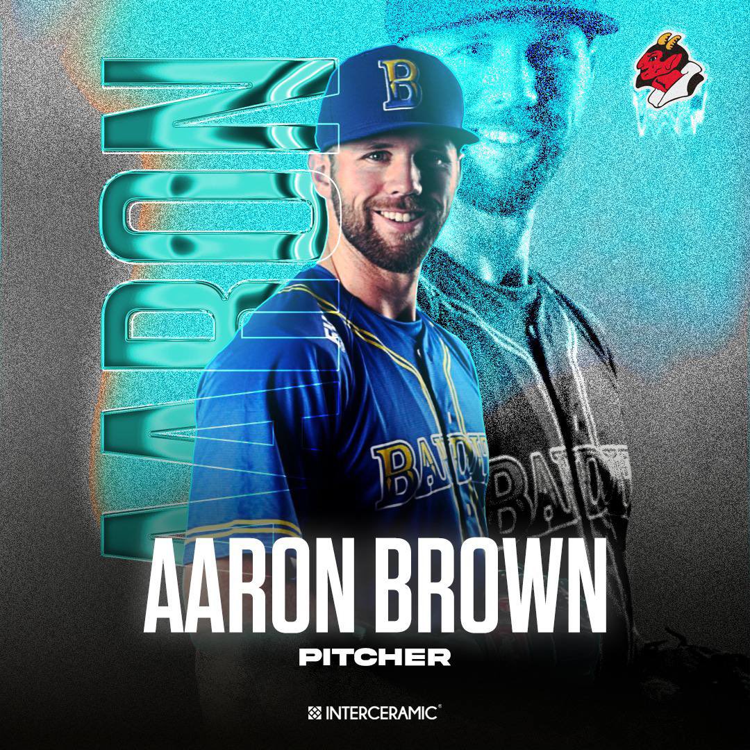 DiablosRojosMX on Twitter: "Con experiencia en Ligas Menores, LMP y LIDOM… Queremos darle la ...