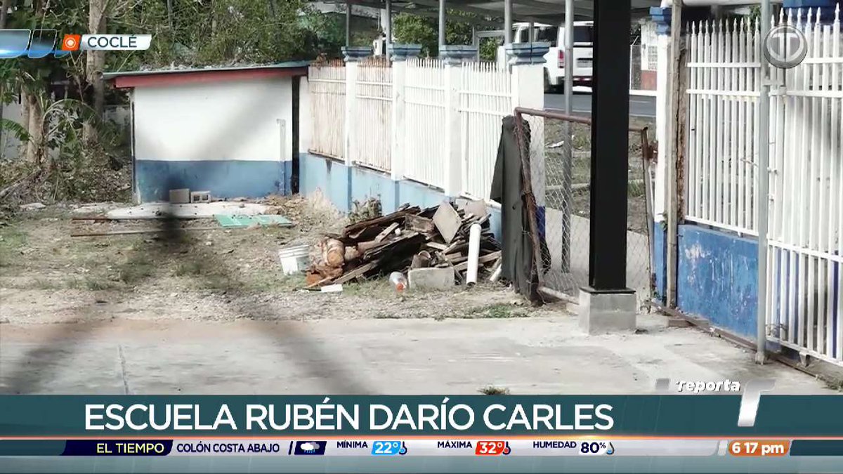 Telemetro Reporta on Twitter: Telemetro Reporta on Twitter: