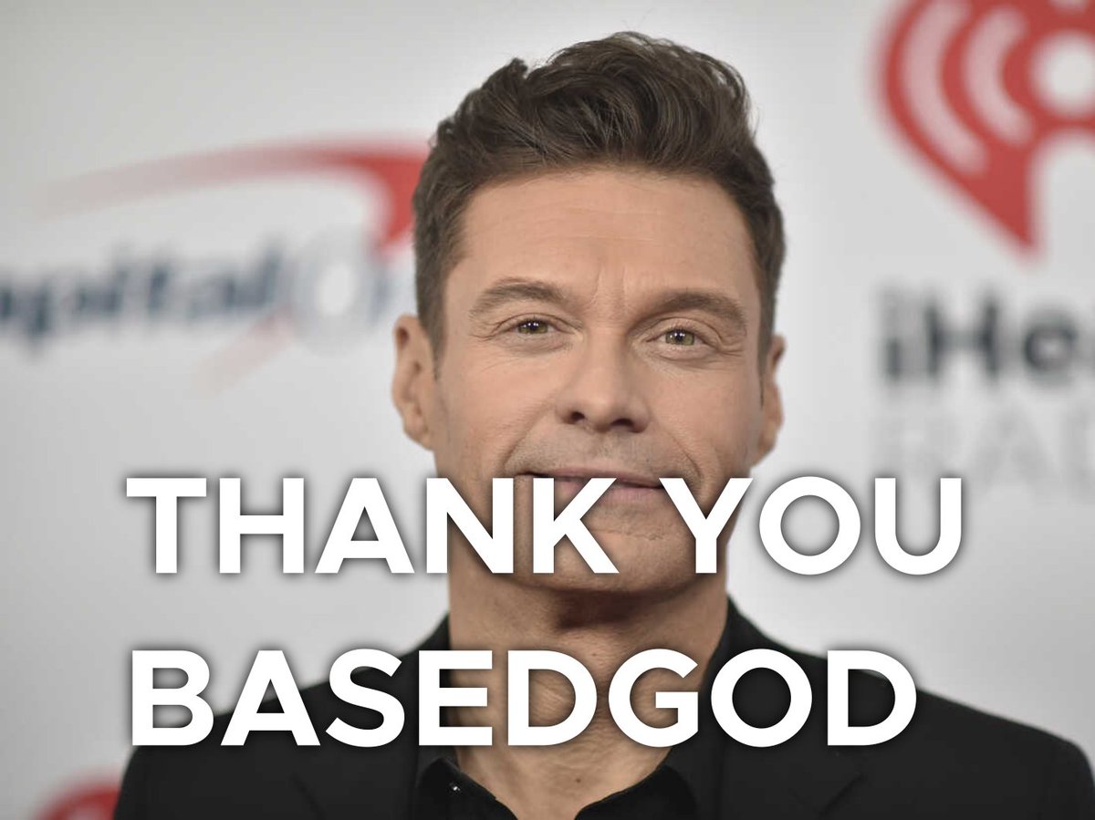 Thank You Based God Gif