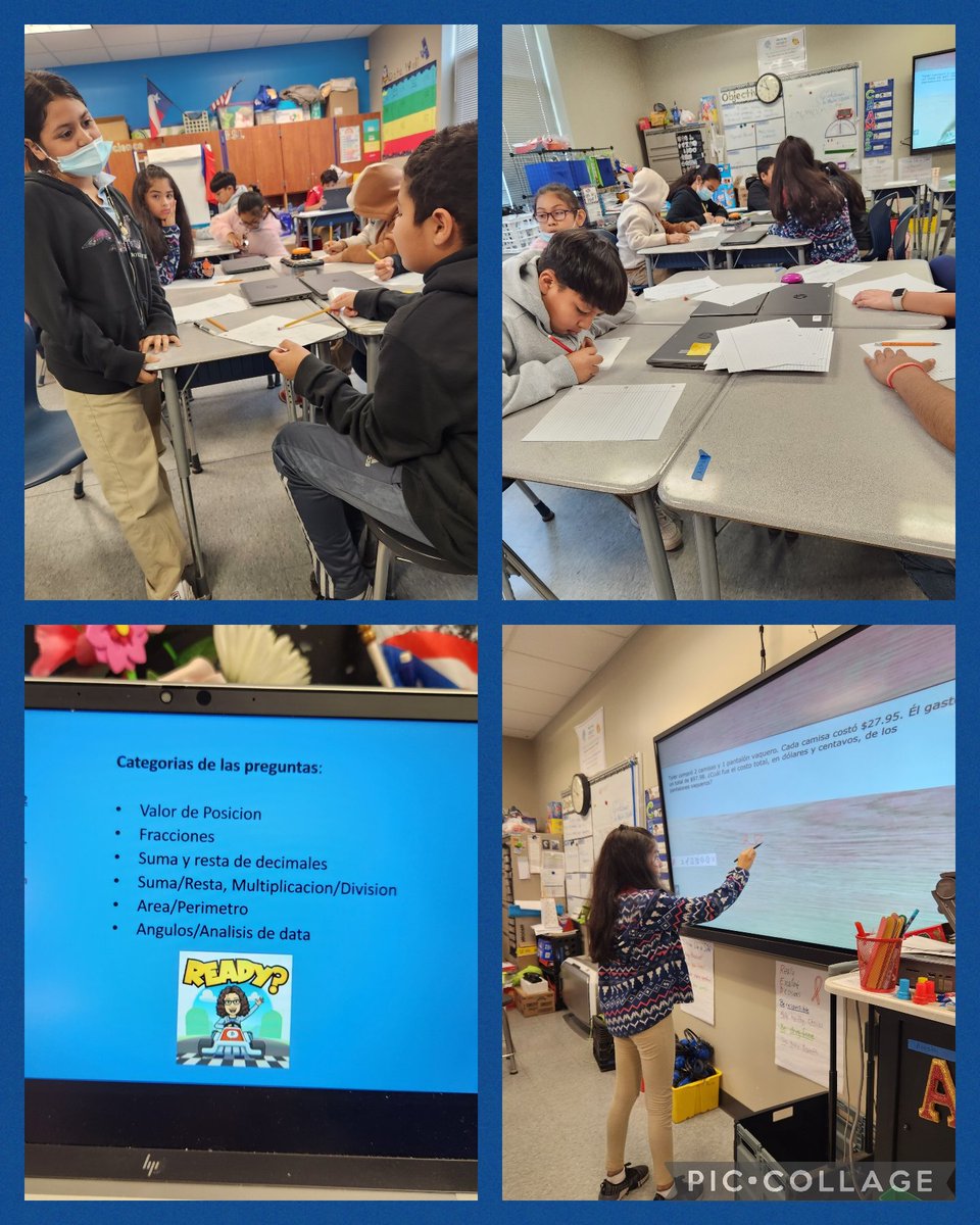 Quizizz on Twitter: "RT @Anlyacosta: My 4th grade students are ready ...