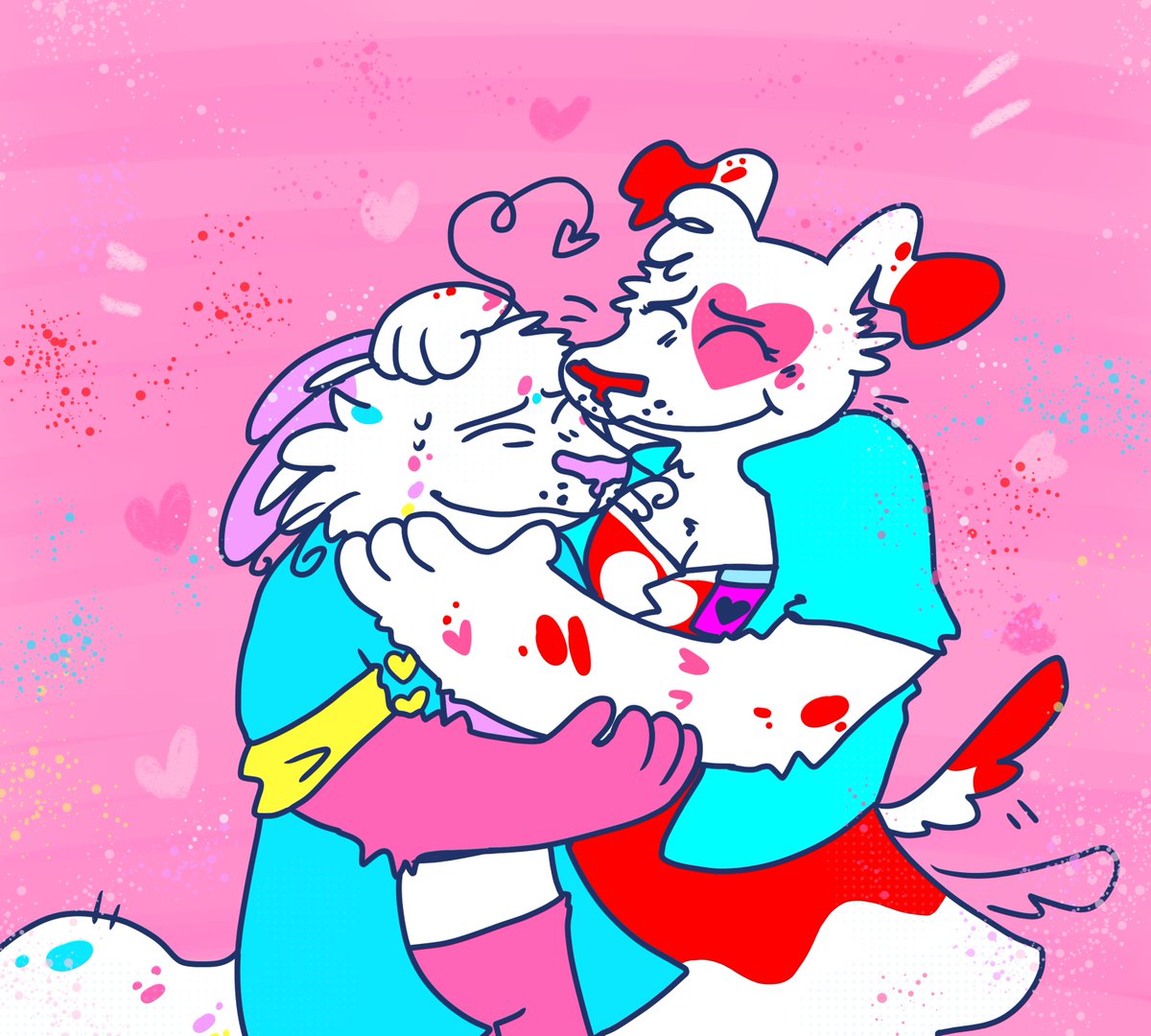 Doom Mood Funfetti On Twitter Rt Parsleysparlor This Too Art