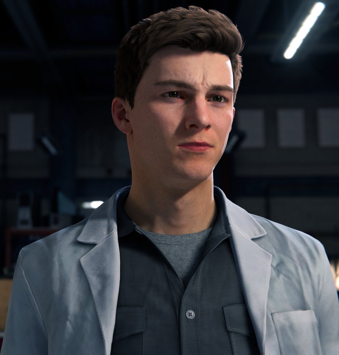 Blasty on Twitter: "RT @EvanFilarca: This dynamic of duality between Peter & Miles following ...