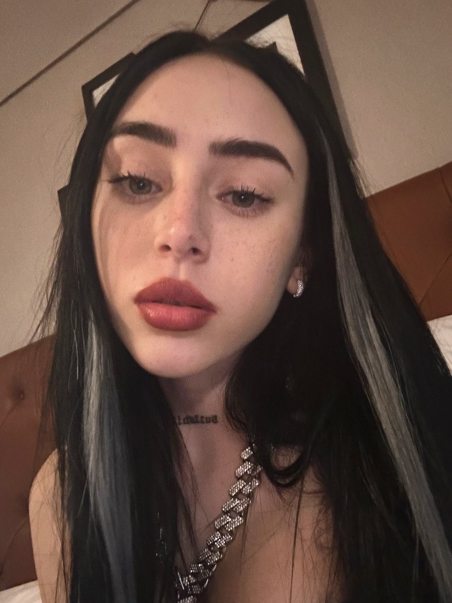 Kami On Twitter Rt Nicki Nicole19