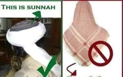 Muslim Imamah