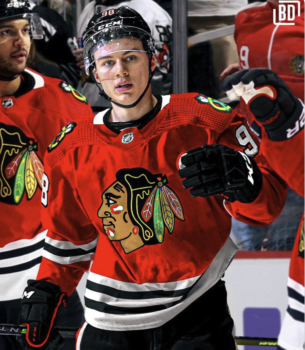 GameplanCreativeCHI on Twitter: "Chicago is such a great hockey city. The 2010 @NHLBlackhawks ...