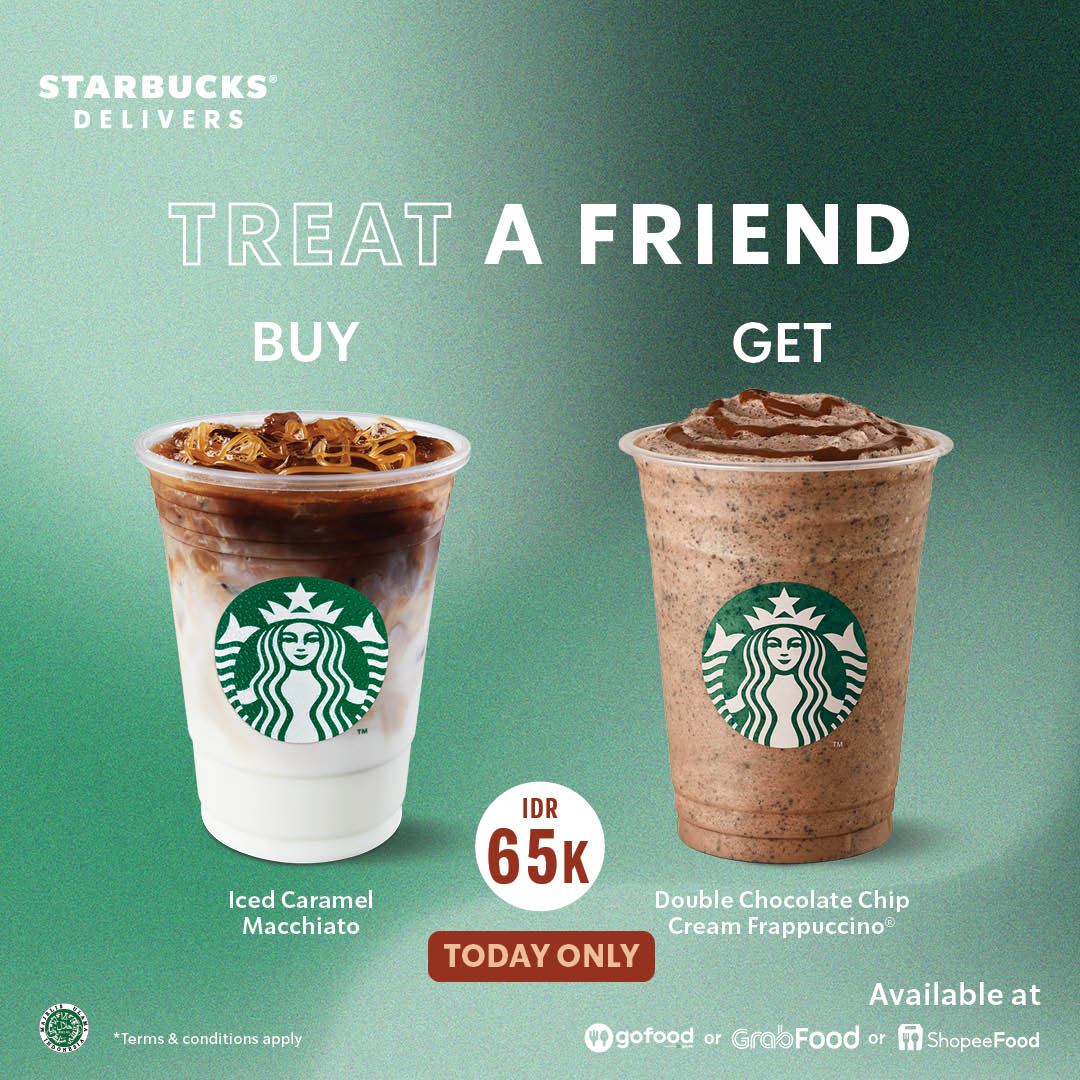 Starbucks Sale Tuesday at Beverly Henson blog