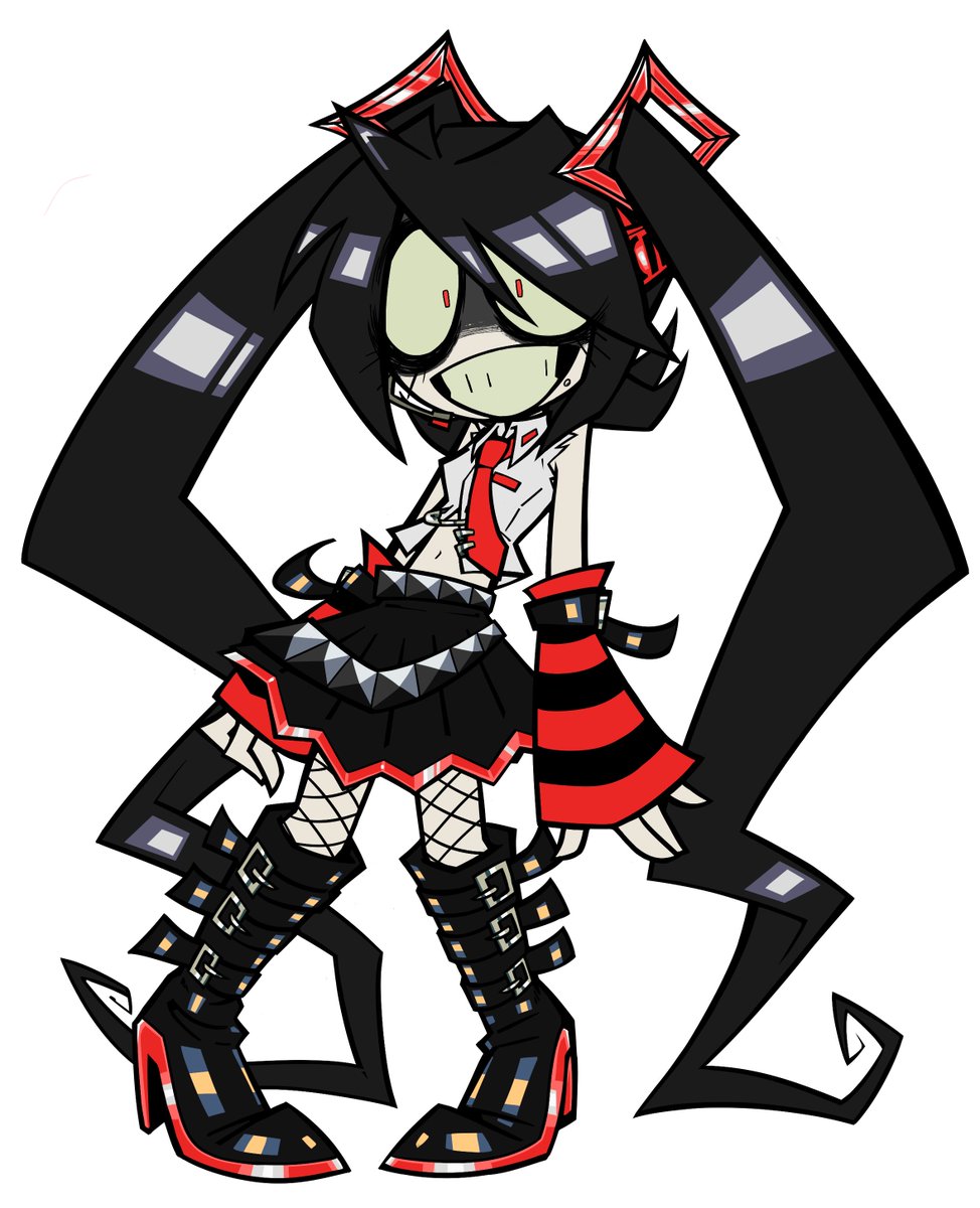 Kzu (@vaikazz) さんのイラスト・マンガ作品まとめ (28 件) - Twoucan