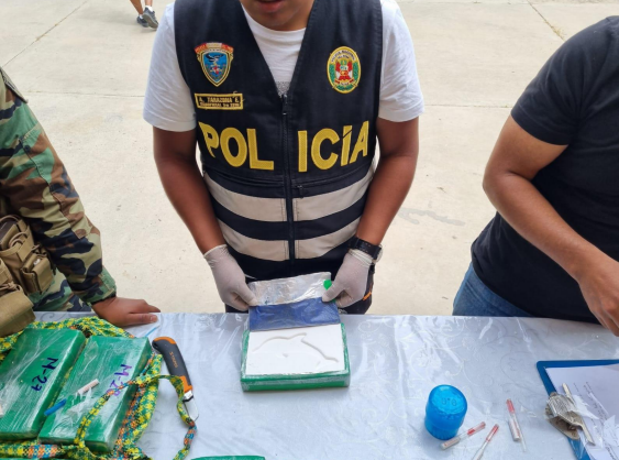 Policía Nacional Del Perú On Twitter Efectivos Del Departamento De