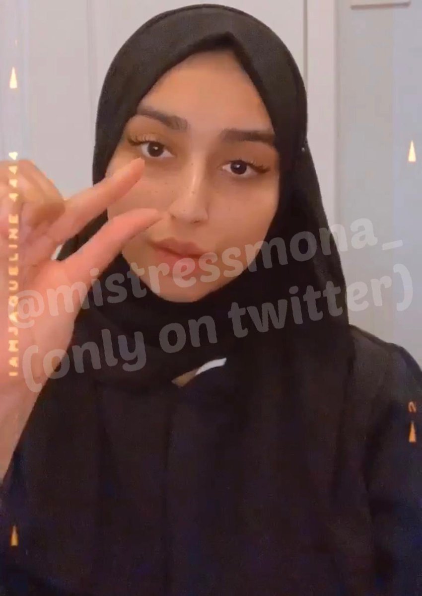 MONA KHALIFA 🤍 on Twitter: "Lets fcvk up some white bois 🤏🔐🤍 - Findom SPH Raceplay"