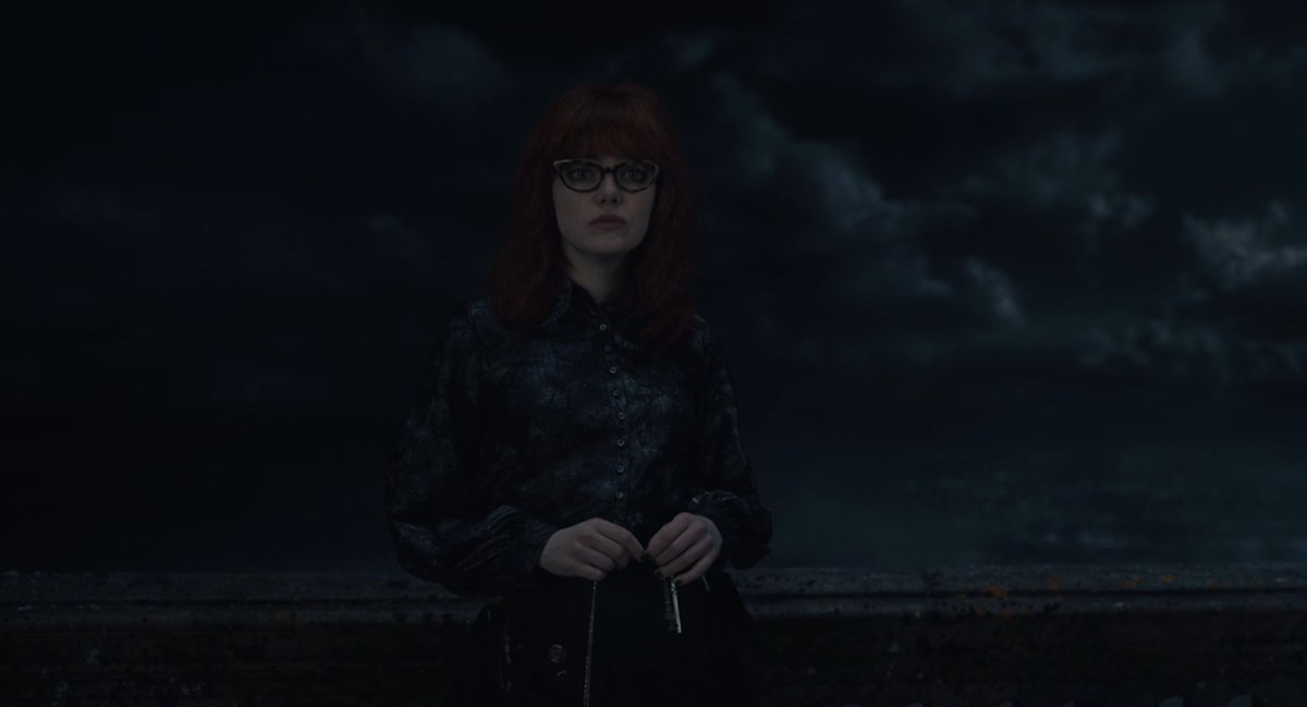 Cabezilla Art 🔞 on Twitter: "RT @ReviewsPossum: Disney movies are color graded dark to disguise ...