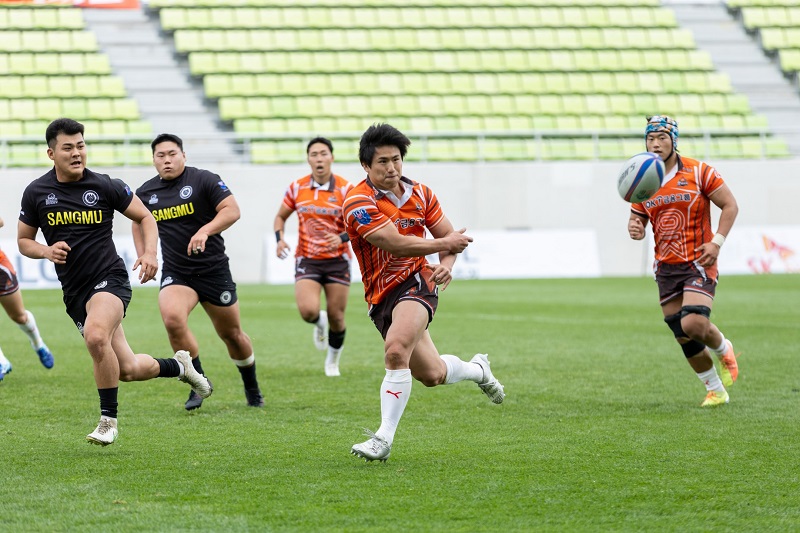 ラグビーリパブリック｜RUGBY REPUBLIC on Twitter: "韓国リーグ2次大会 5月13日に浦安・ドコモ所属選手対戦も https://rugby-rp.com/2023 ...