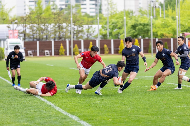 ラグビーリパブリック｜RUGBY REPUBLIC on Twitter: "韓国リーグ2次大会 5月13日に浦安・ドコモ所属選手対戦も https://rugby-rp.com/2023 ...