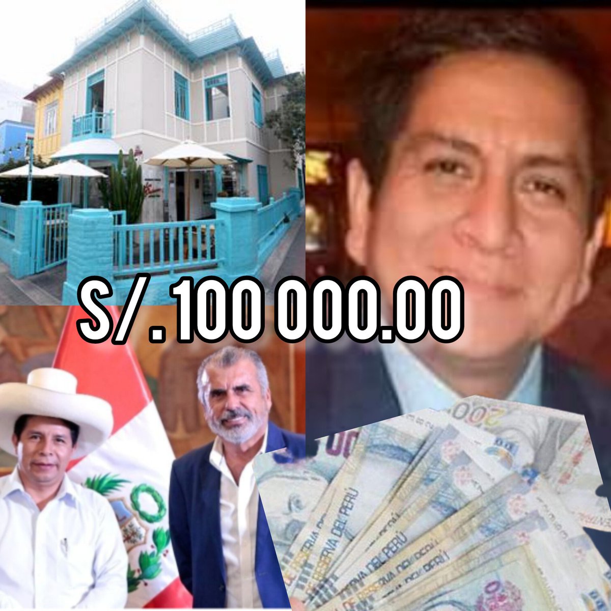𝑽𝒊𝒓𝒈𝒊 On Twitter ¡vergüenza De Periodista Nicolas Lucar