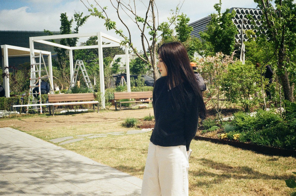 Jinn on Twitter: "And Jangmi's POV.."