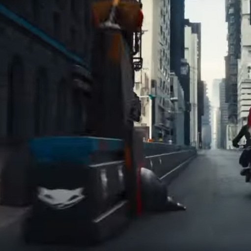 🍩doenuts🦌 on Twitter: "subliminal split-second sony teasers that have been eating at my brain ...