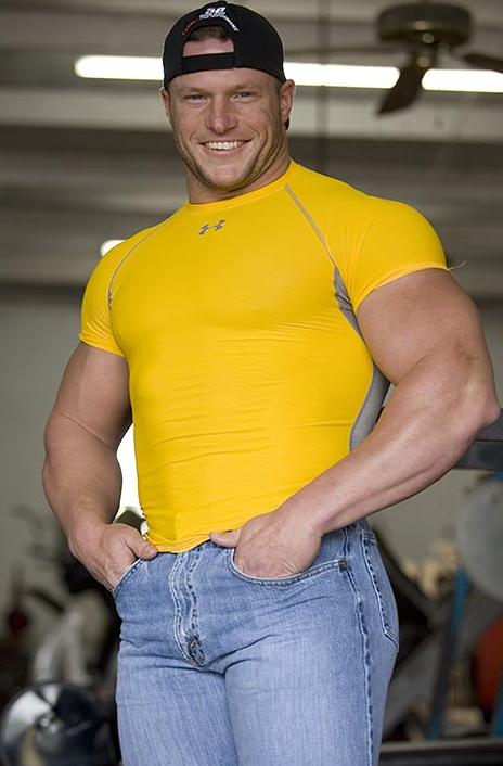 ImMENsus Sergeantus on Twitter: "Last of Chad Gregory"