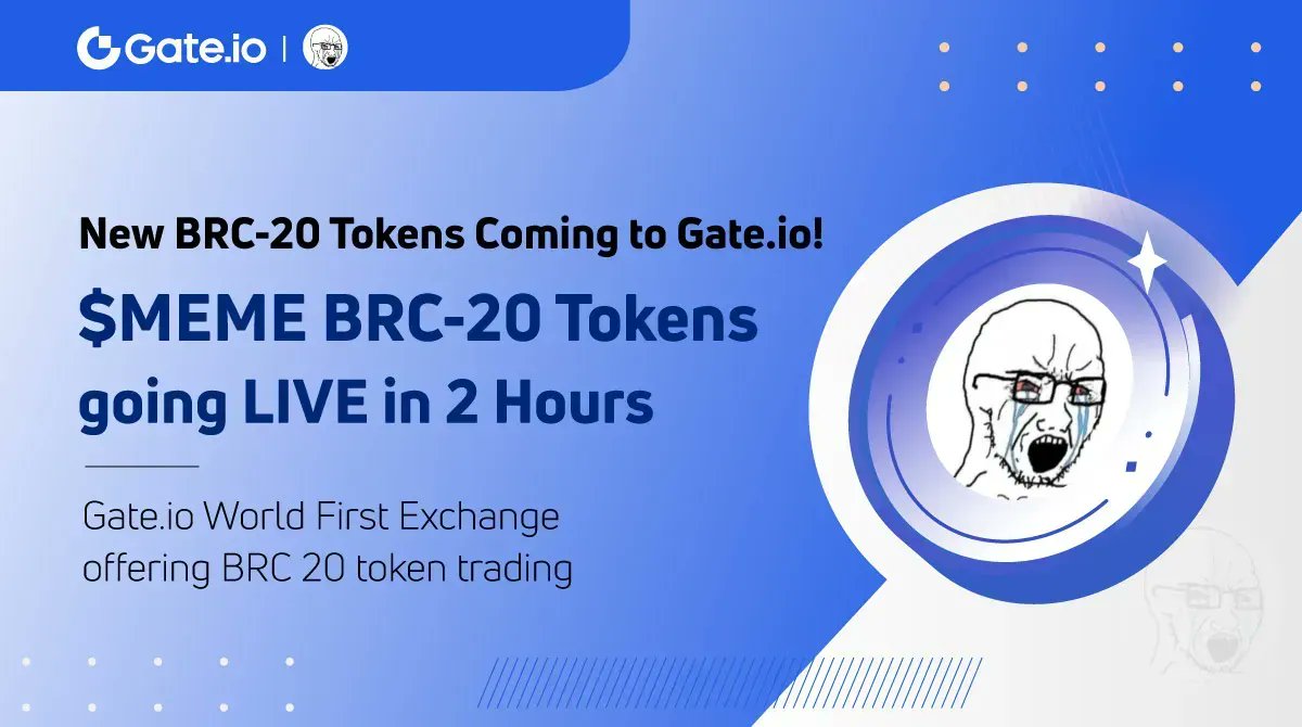 Gate io On Twitter Http Gate io New Listing N N MEME Trading gate-io-on-twitter-http-gate-io-new-listing-n-n-meme-trading