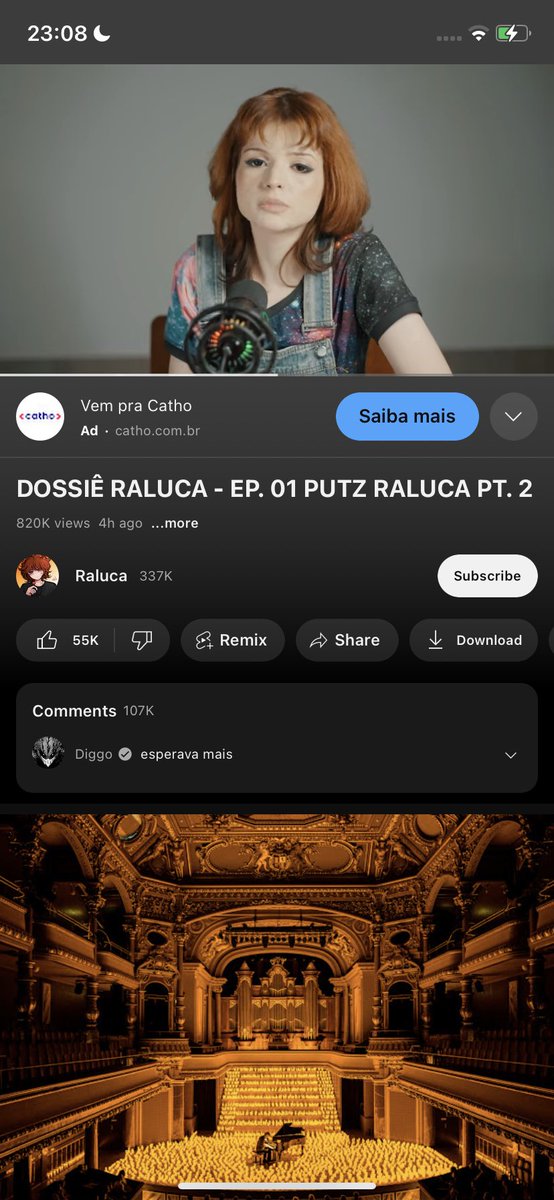 nathu on Twitter: "gnt socoror nunca vi o raluca sem maquiagem ficou bem melhor"