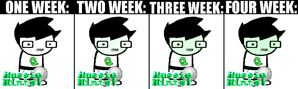 Hussie Hints! on Twitter: "⛰️Inspirational Hint: Joanne Eldritch has begun "hitting the gym ...