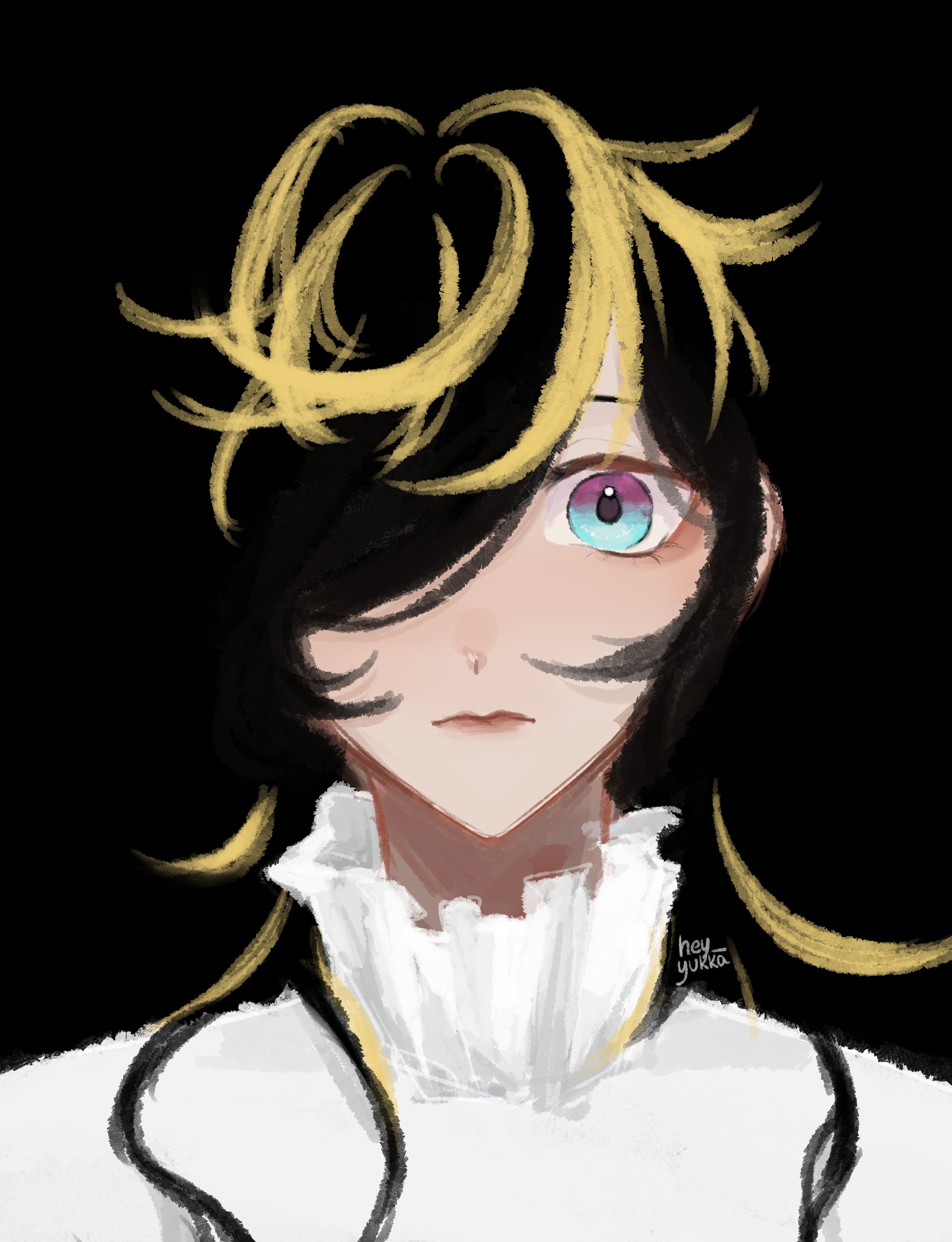 Kazuu ☆ (@kazuuu_art) / Twitter