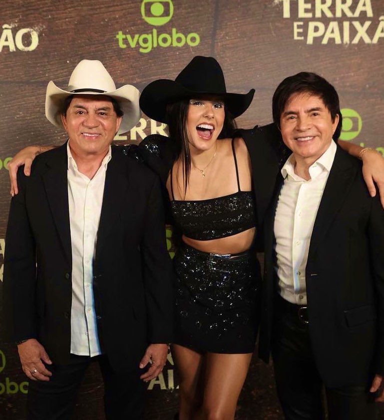 Versinho On Twitter Músicas Sertanejas Que Fazem Parte Da Trilha
