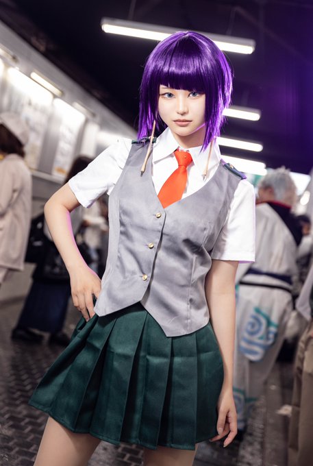 まろう。 (@maro_maro_06) さんのコスプレ作品まとめ (26 件) - Twoucan