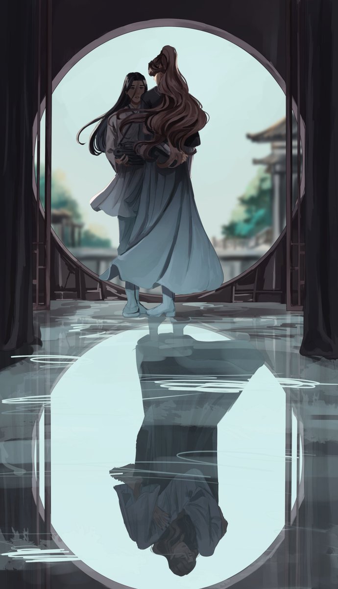 k. | agrata's shizun (@nakyuhm) さんのイラスト・マンガ作品まとめ (229 件) - Twoucan