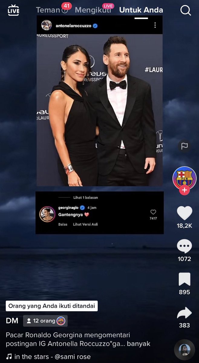 Extra Time Indonesia on Twitter: "Apaan cok gantengnya 😭"