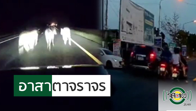 JS100Radio on Twitter: "ประกาศผลคลิปกล้องหน้ารถ ประจำเดือนเมษายน 2566 รวม 100,000 บาท https://t ...