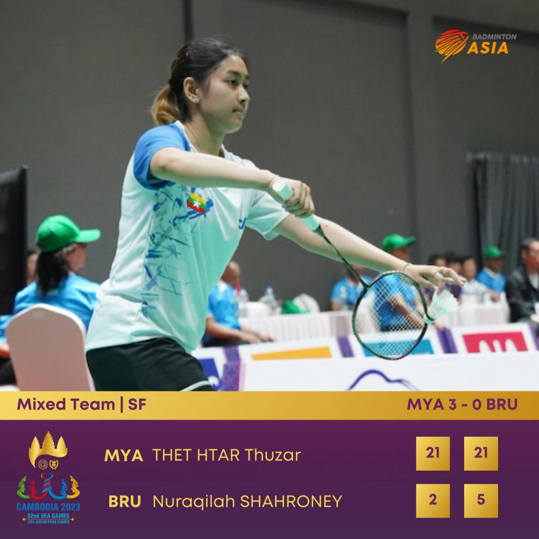 Badminton Court Brunei at Jasper Butler blog