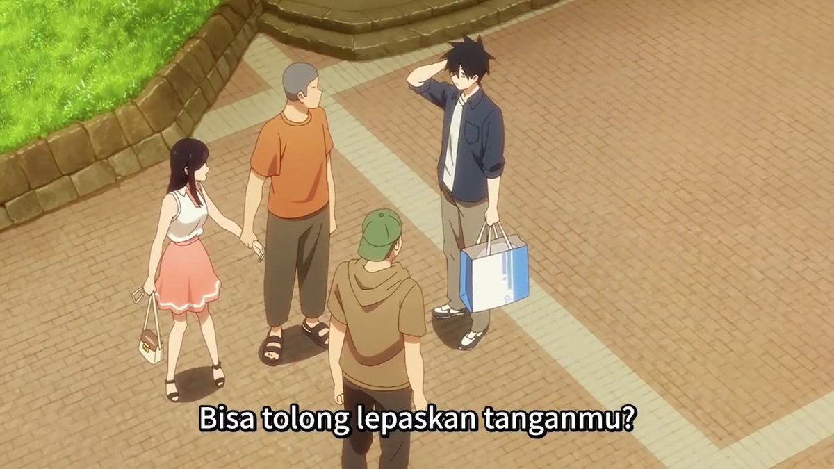 JAPANFESS TERANG on Twitter: "*jpf kapan ya