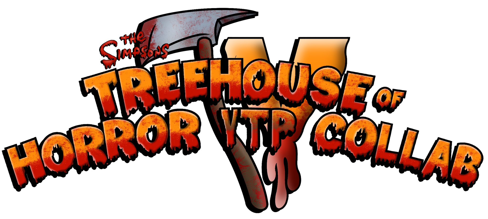 Ytp Collab Logo The Tom And Jerry 84th Anniversary YTP Collab