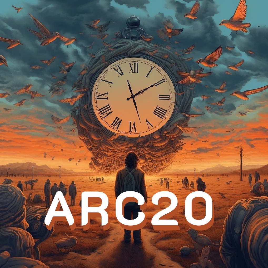 老陌 on Twitter: "🎉庆祝uniARC平台上线! 抽💰3 ️100万代币空投 基于Arbitrum的ARC20协议在许多方面优于BRC20 要求: 1️⃣点赞并转发关注 ...