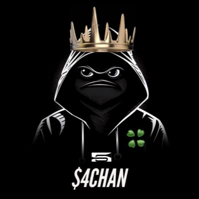 Storm's Assets on Twitter: "#4chan Leave the best for the one whom brought you the most popular ...