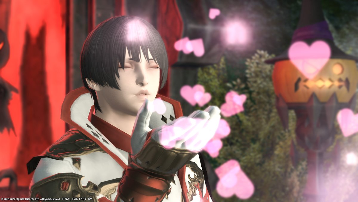 えど₍ᐢ.ˬ.ᐢ₎୨୧ Durandal🌟新人Vtuber on Twitter: "#FF14面白SS選手権 SS漁ってたらこれ出て来てやっぱりアサヒは最高だなってなった…！ またアサヒの ...