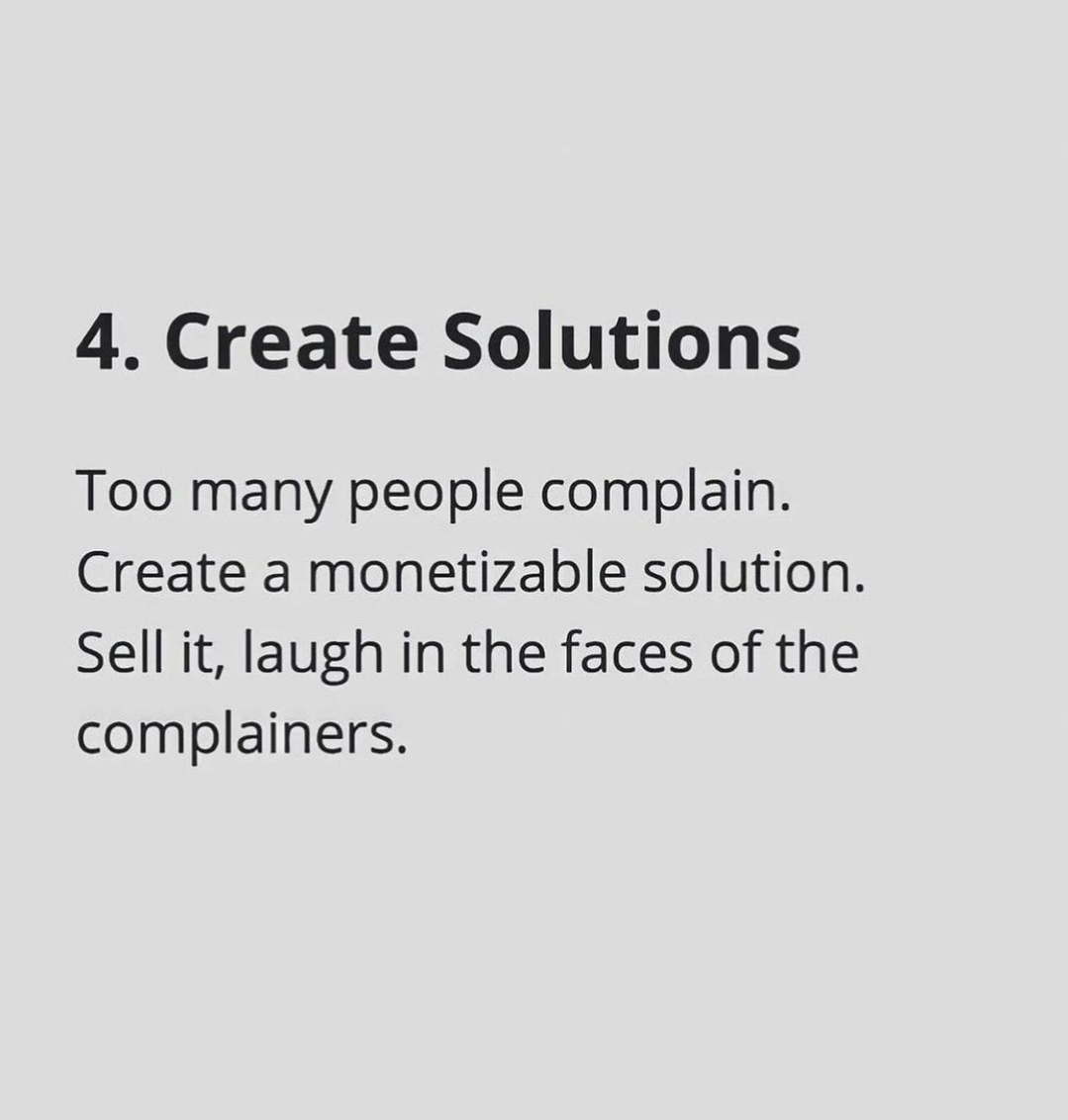 HOW TO BE A DANGEROUS HUMAN BEING: 1. - المسلسل من Nexus Wisdom @Nexus ...